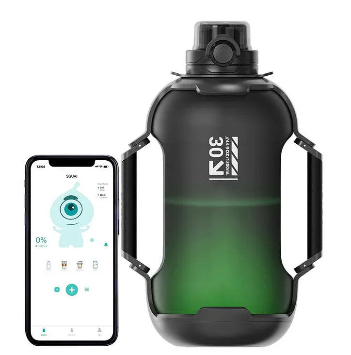 HydroTrack 44 – Posemuscle